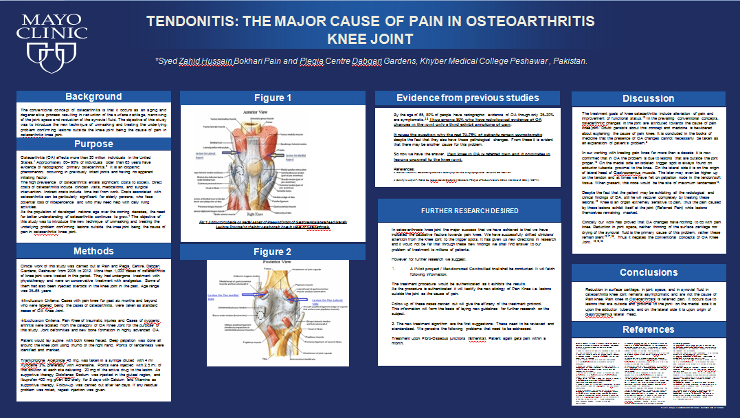 Ultimate Pain Management